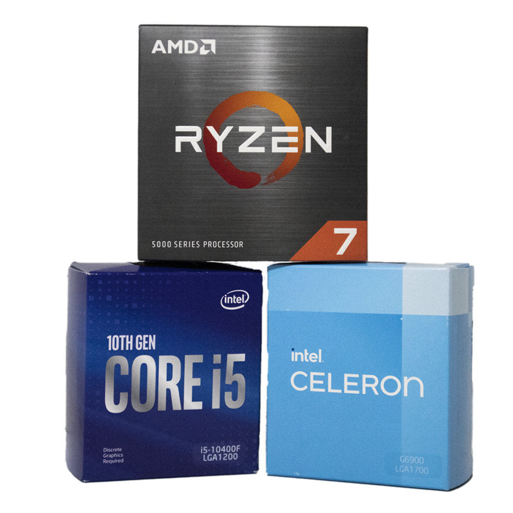 Alpha Omega Computers